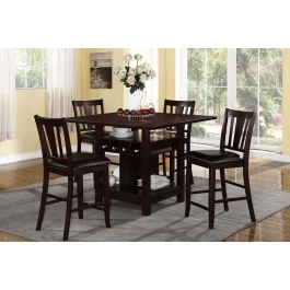 Welcome! Poundex Counter Height Table Model F2347 Your Loving Online Store.